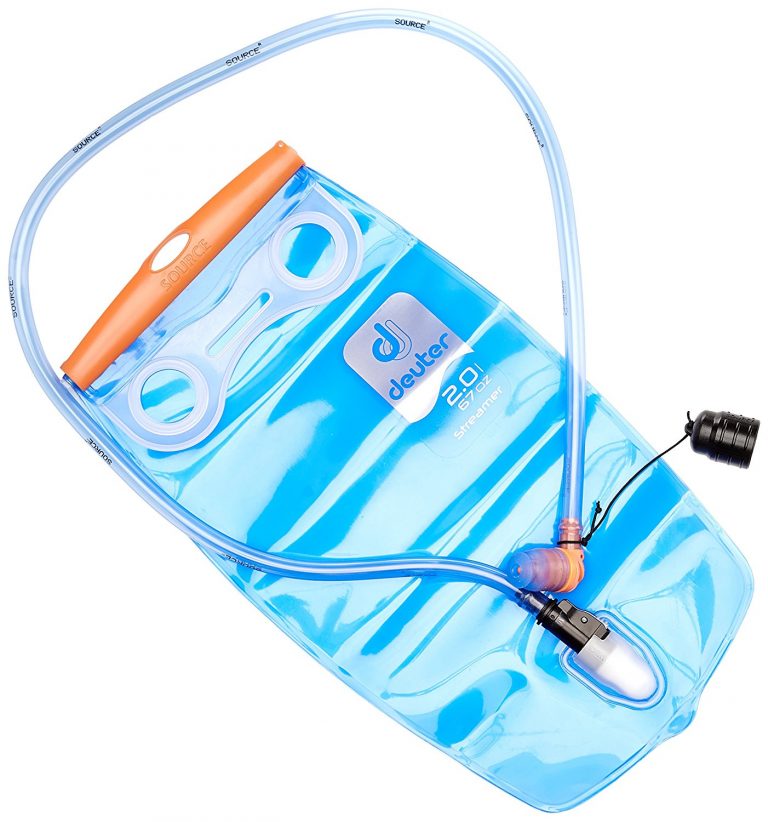 Trinksystem Vergleich – Die besten Trinkblasen für den Outdoor-Sport