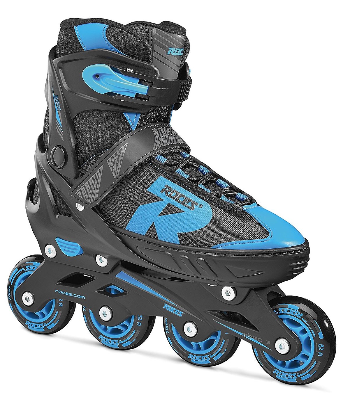 Kinder-Inliner Vergleich – Inline-Skates für Jungen und Mädchen