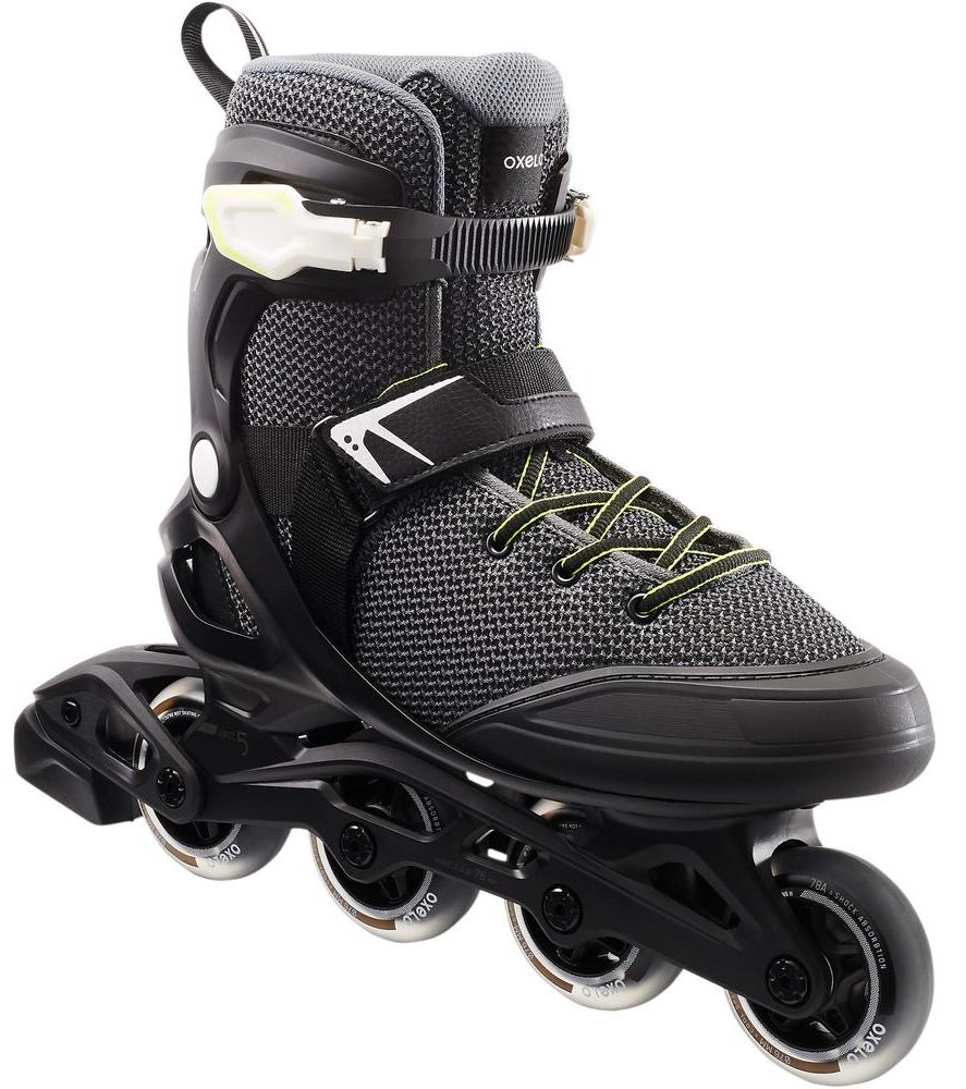 Inline-Skates Vergleich – Inliner für Männer und Frauen